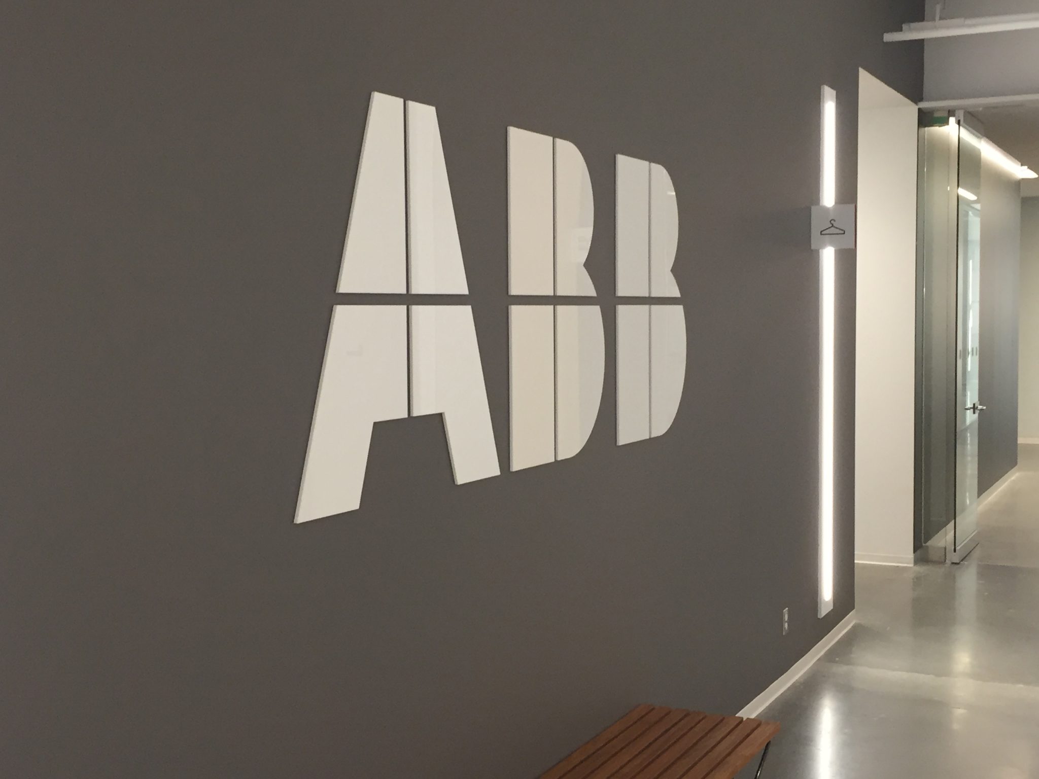 ABB Montreal Campus - Icubic